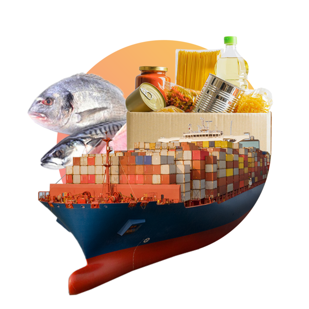 About - Sedap Food Group